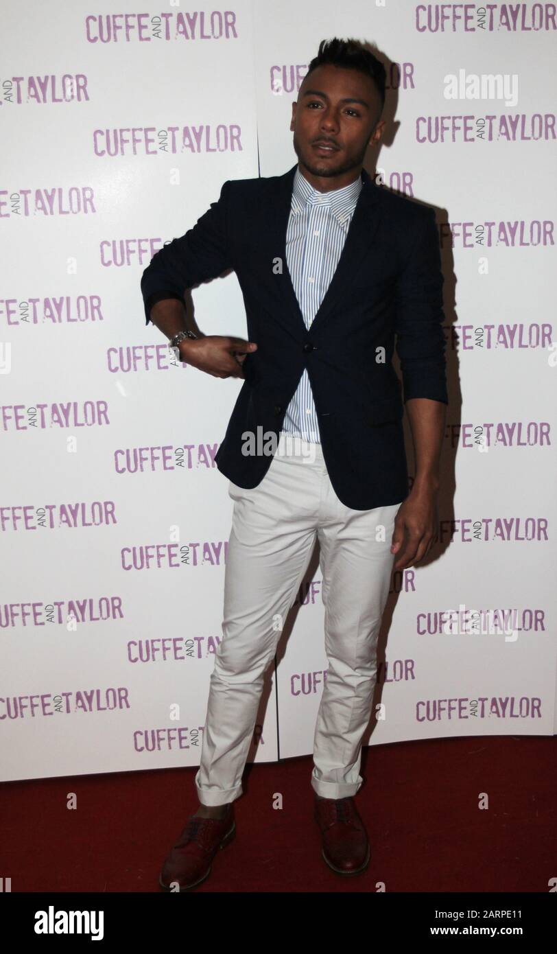 Liverpool,Uk Marcus collins attends event in Liverpool credit Ian ...