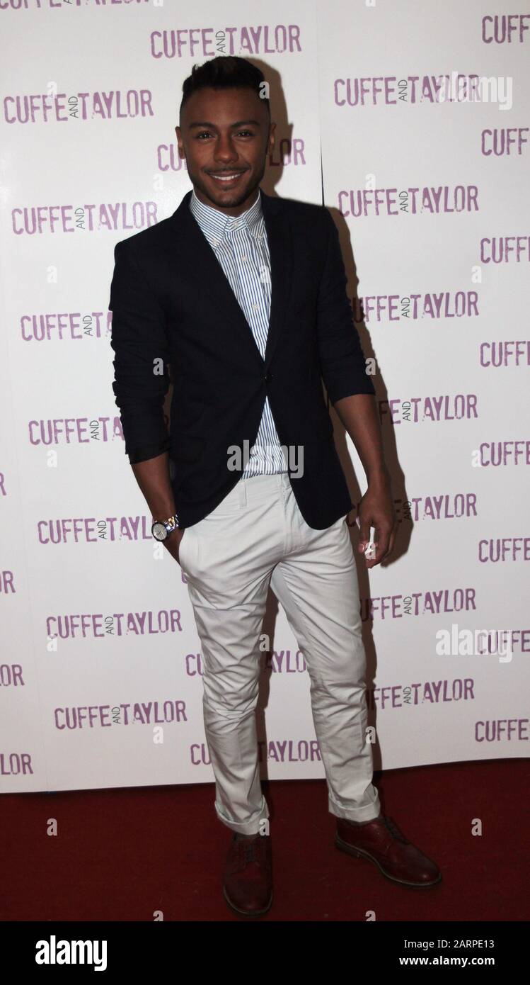 Liverpool,Uk Marcus collins attends event in Liverpool credit Ian ...
