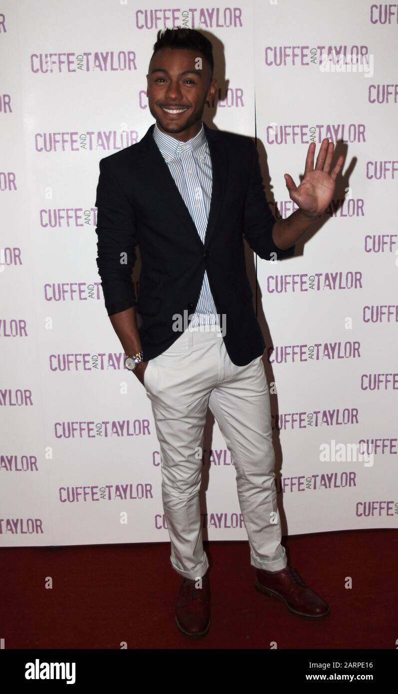 Liverpool,Uk Marcus collins attends event in Liverpool credit Ian ...