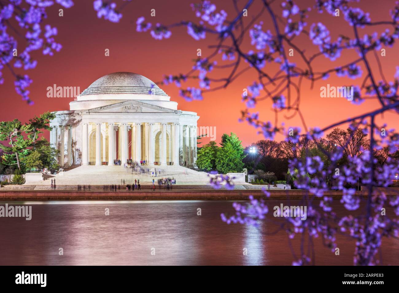 Washington dc travel hi-res stock photography and images - Alamy