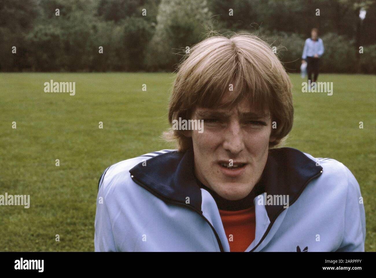Wildschut 1978 hi-res stock photography and images - Alamy