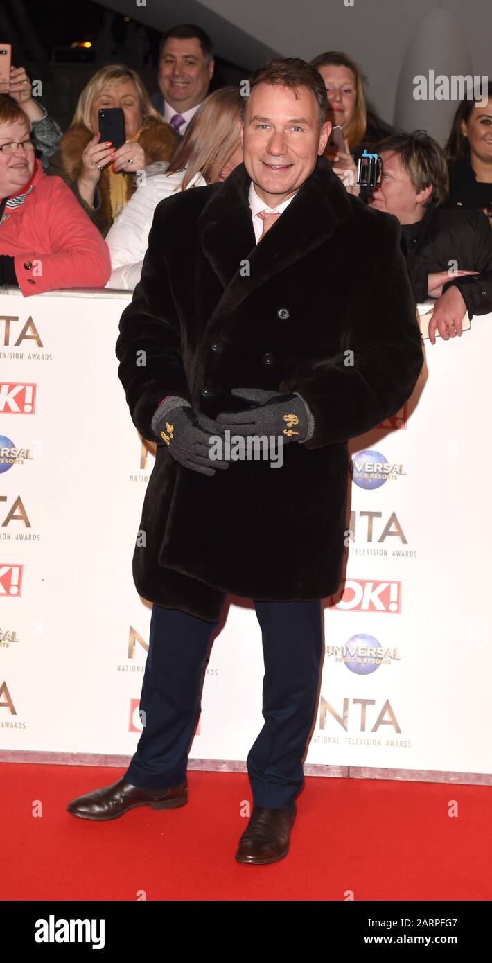 Photo Must Be Credited ©Alpha Press 079965 28/01/2020 Richard Arnold ...