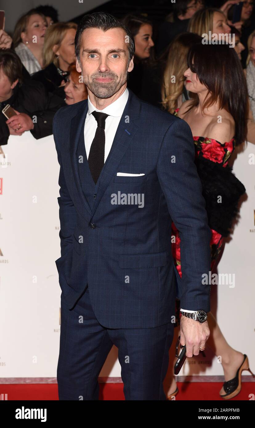 Jonathan wrather hi-res stock photography and images - Alamy