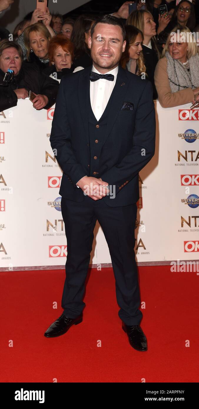 Danny miller hi-res stock photography and images - Alamy