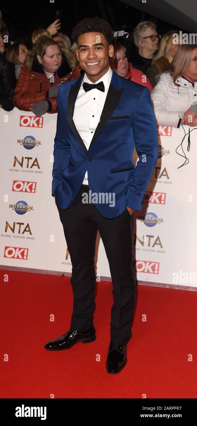 Jordan hames hi-res stock photography and images - Alamy