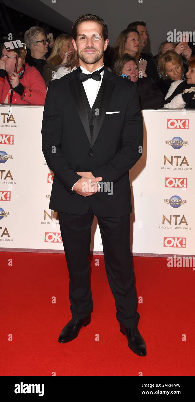 Nta awards hi-res stock photography and images - Alamy