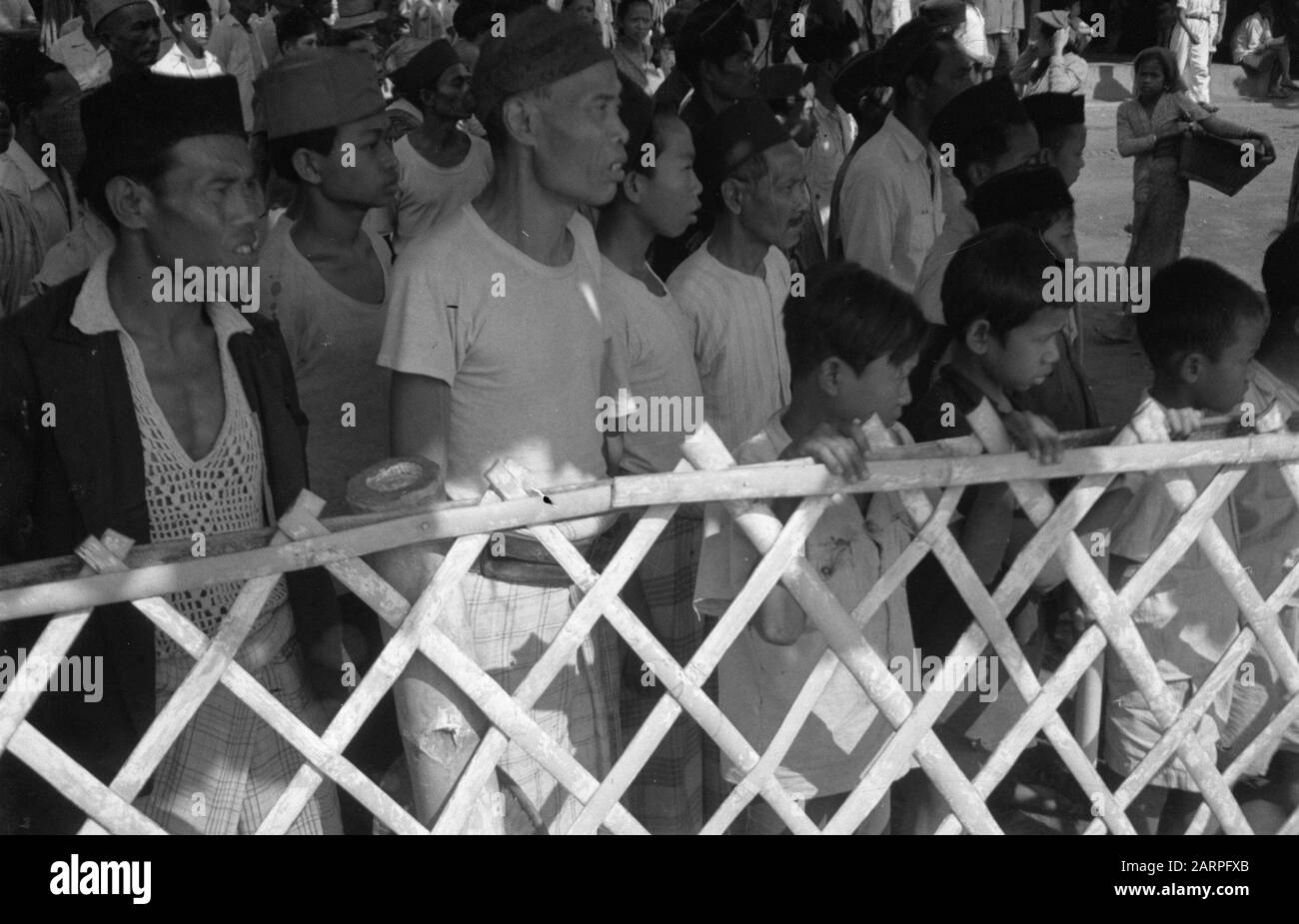 Customary life Black and White Stock Photos & Images - Alamy