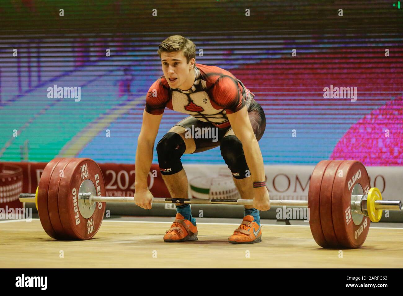 Bellemarre alex can hi-res stock photography and images - Alamy