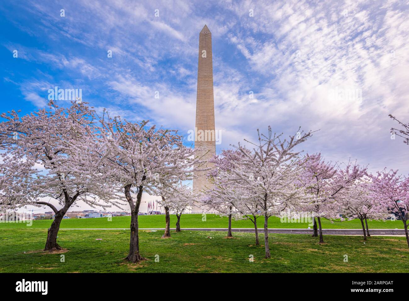 Washington mall vertical hi-res stock photography and images - Alamy