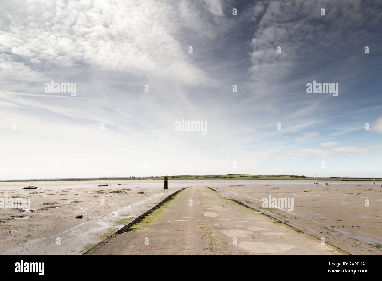 A slipway, also known as boat ramp or launch or boat deployer, a ramp ...