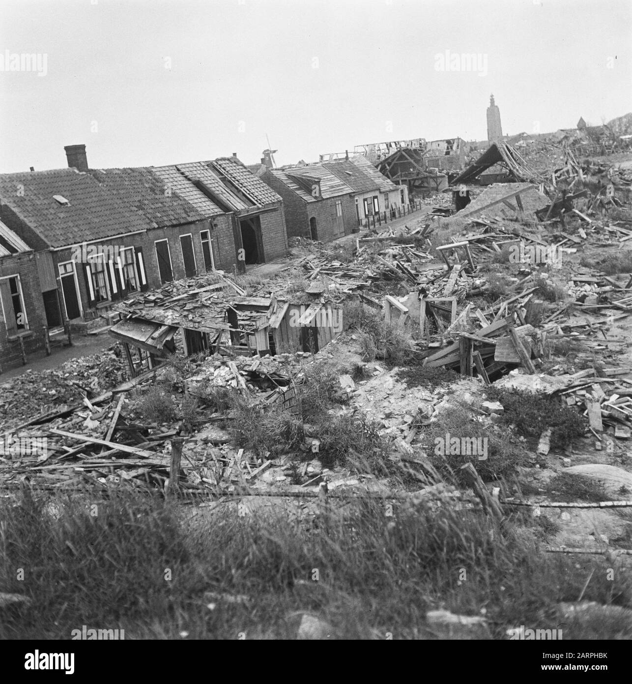 Residential conflict Black and White Stock Photos & Images - Alamy