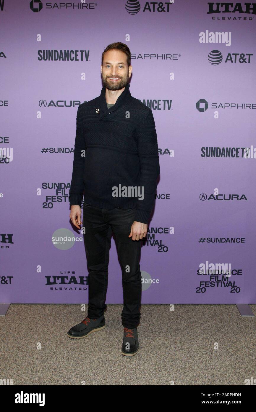 Michael werwie writer hi-res stock photography and images - Alamy