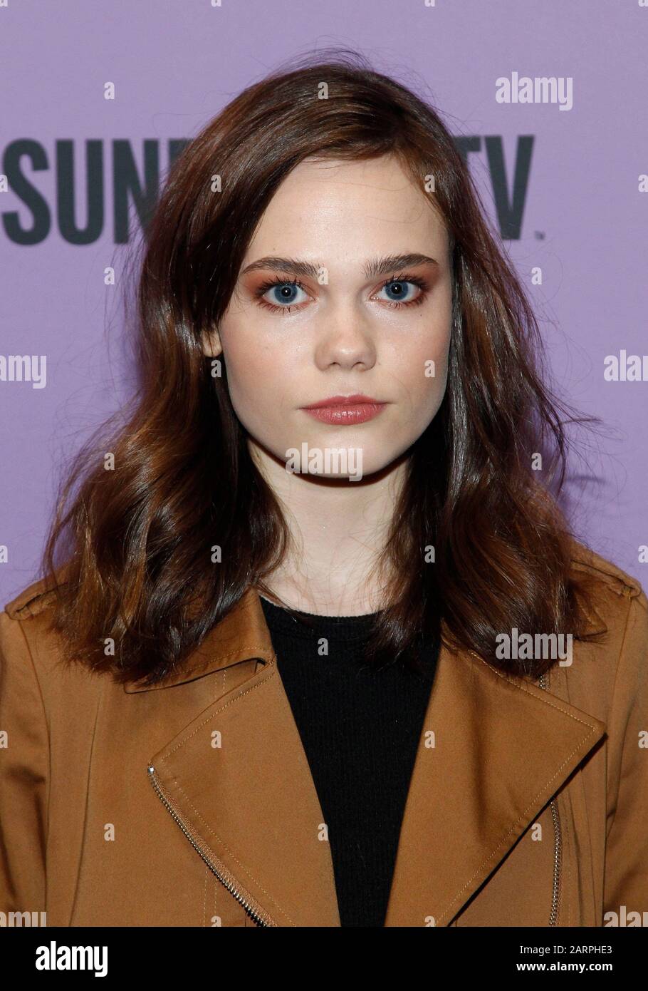 Oona laurence hi-res stock photography and images - Alamy