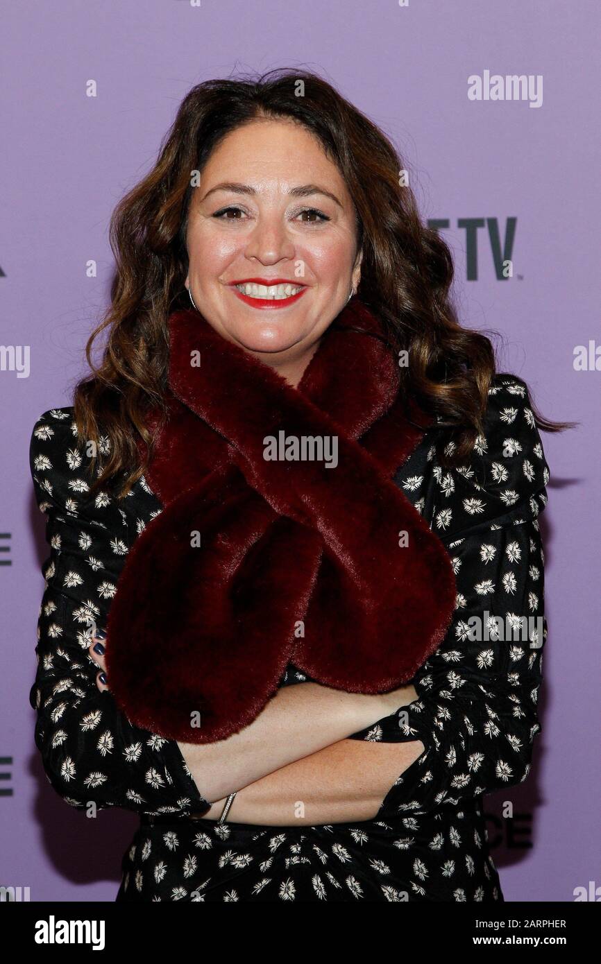 Liz garbus director hi-res stock photography and images - Alamy