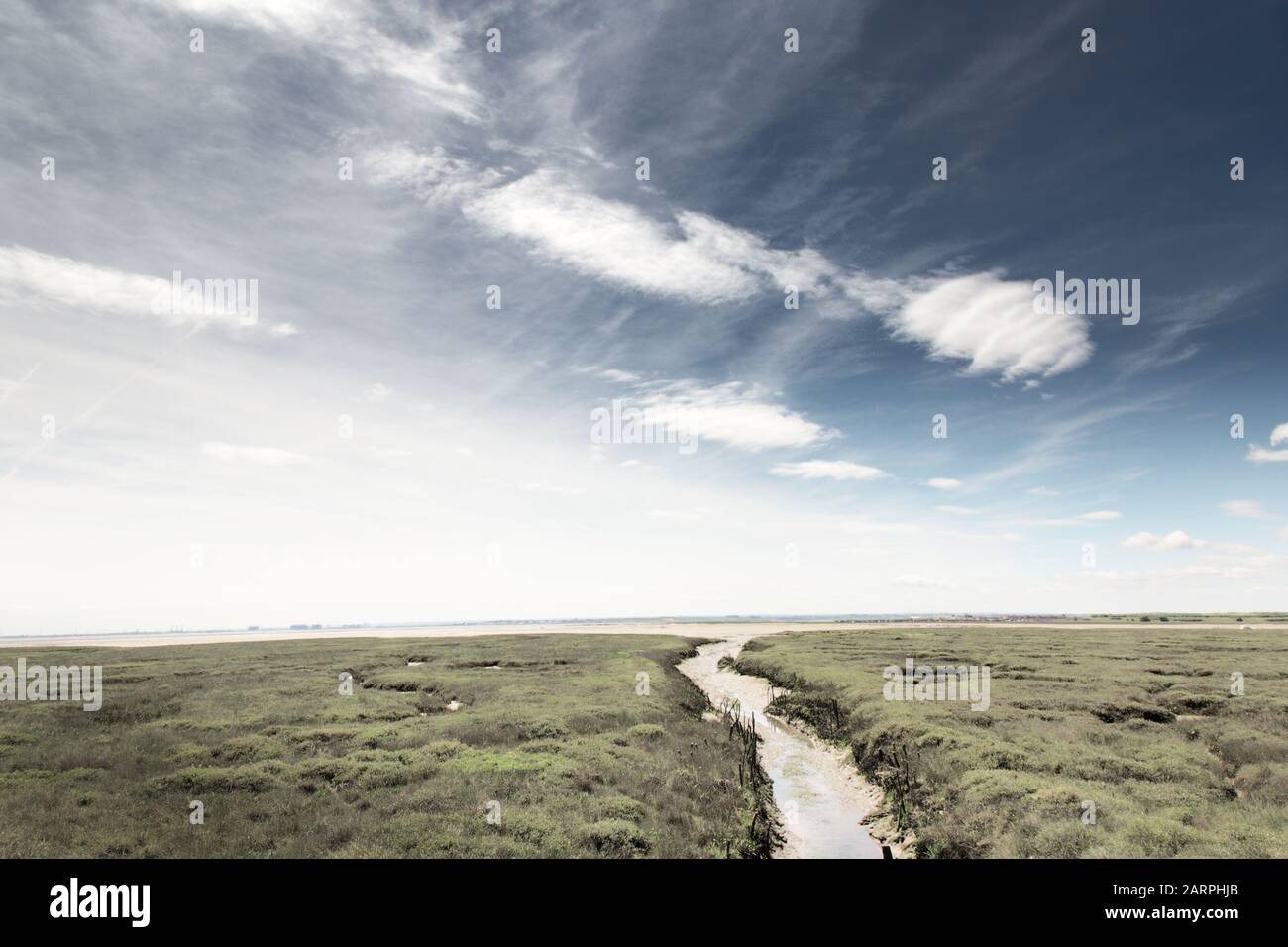Marsh lands hi-res stock photography and images - Alamy