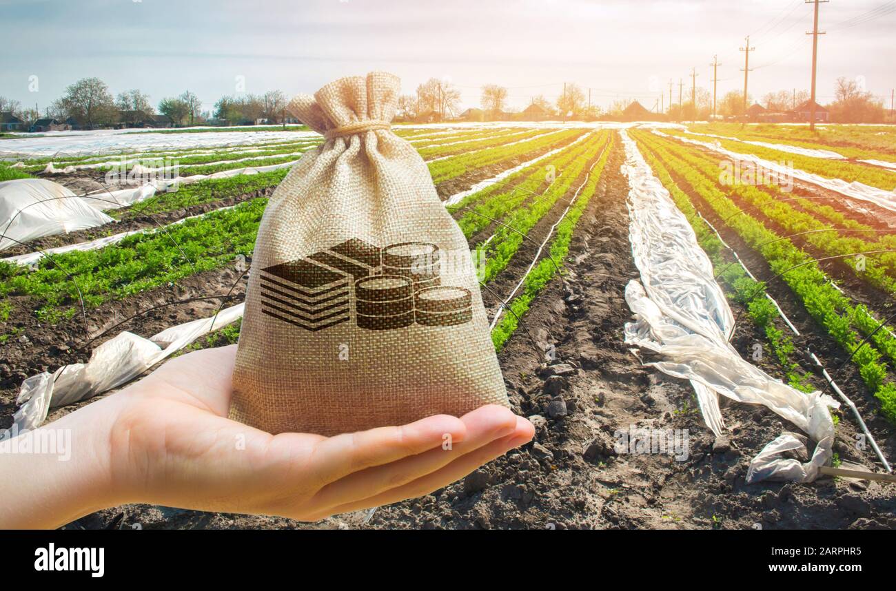 Save the crops hi-res stock photography and images - Alamy