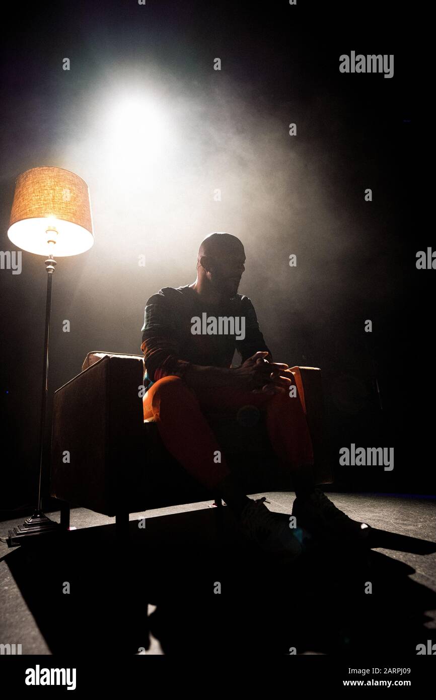 Common rapper hi-res stock photography and images - Alamy