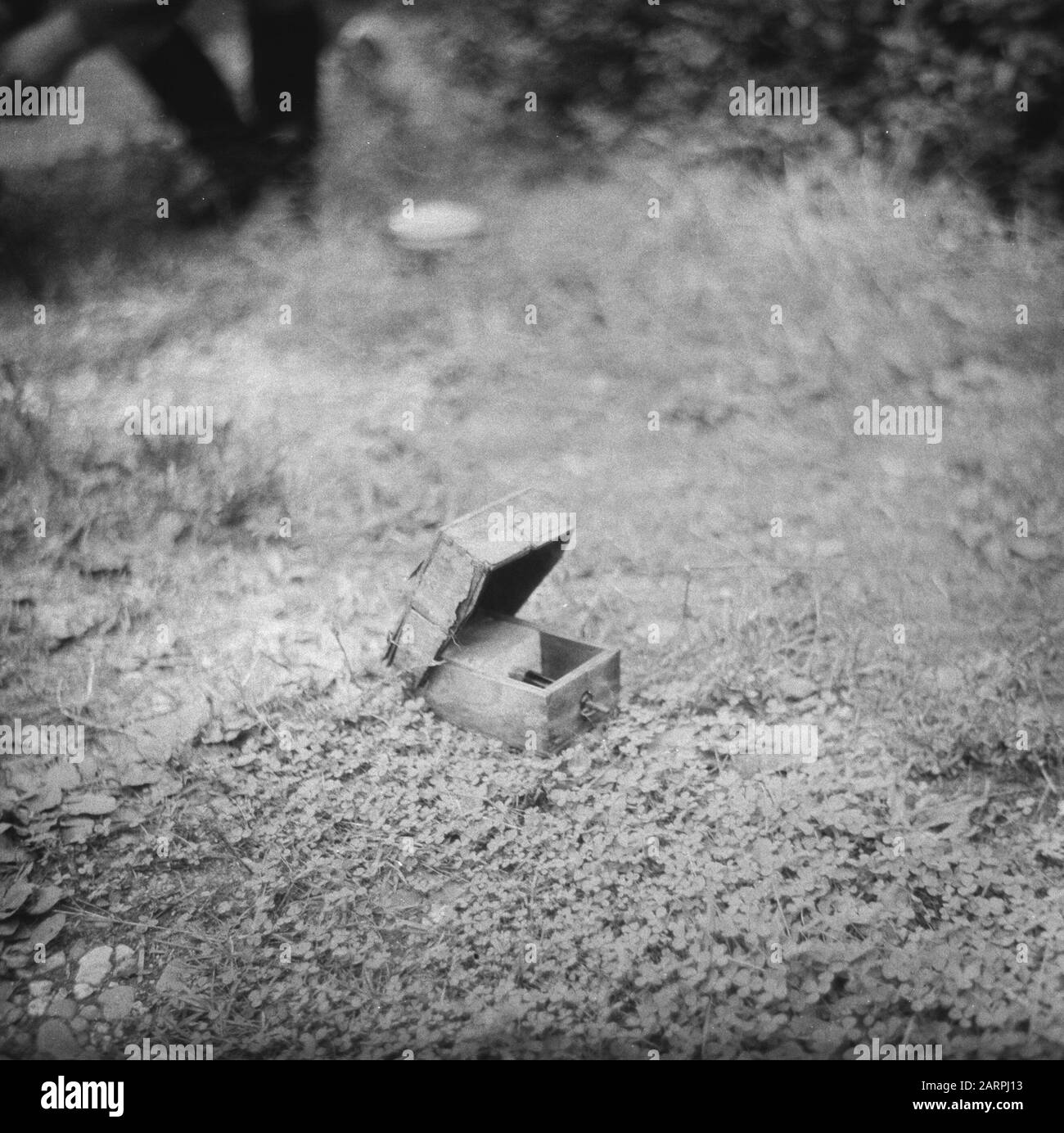 Glasmine Black and White Stock Photos & Images - Alamy