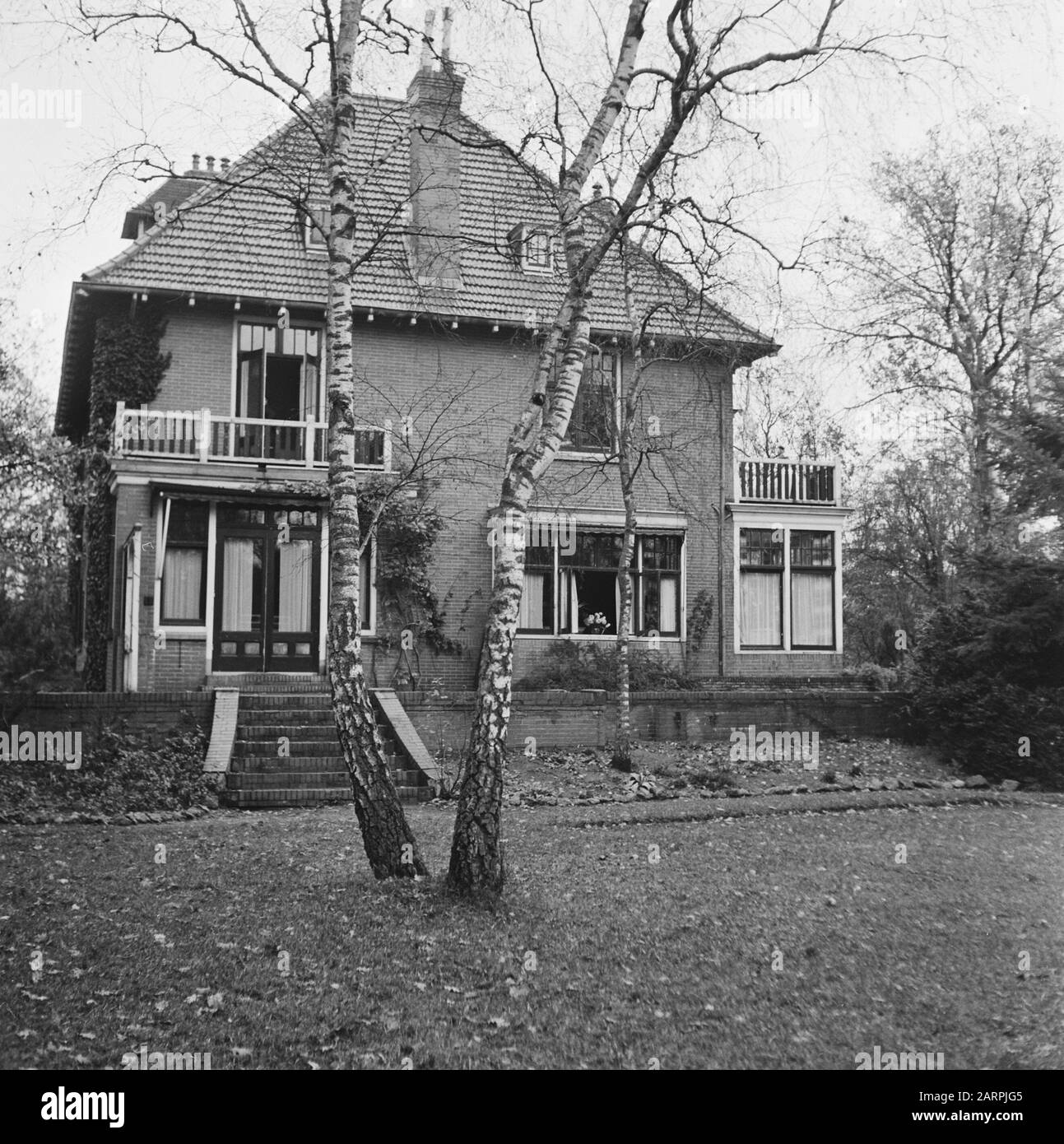 Stichting 1940-1945 Recovering sites Stichting 1940-1945 Restorative ...