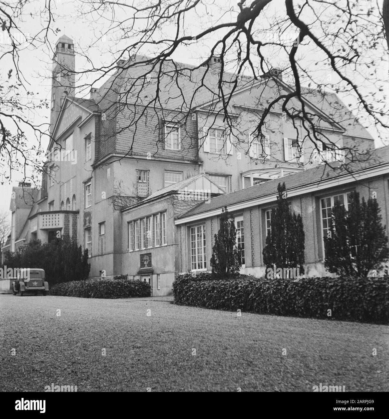 Stichting 1940-1945 Restellingsoorden Stichting 1940-1945 ...