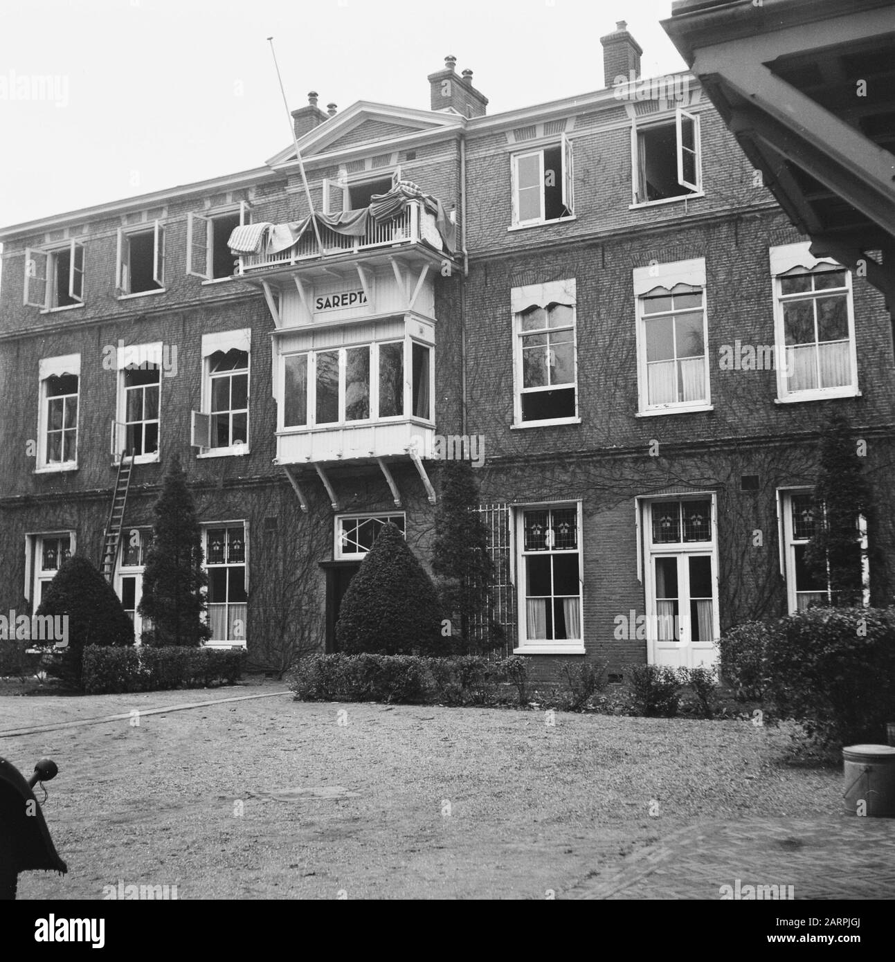 Stichting 1940-1945 Restellingsoorden Stichting 1940-1945 ...