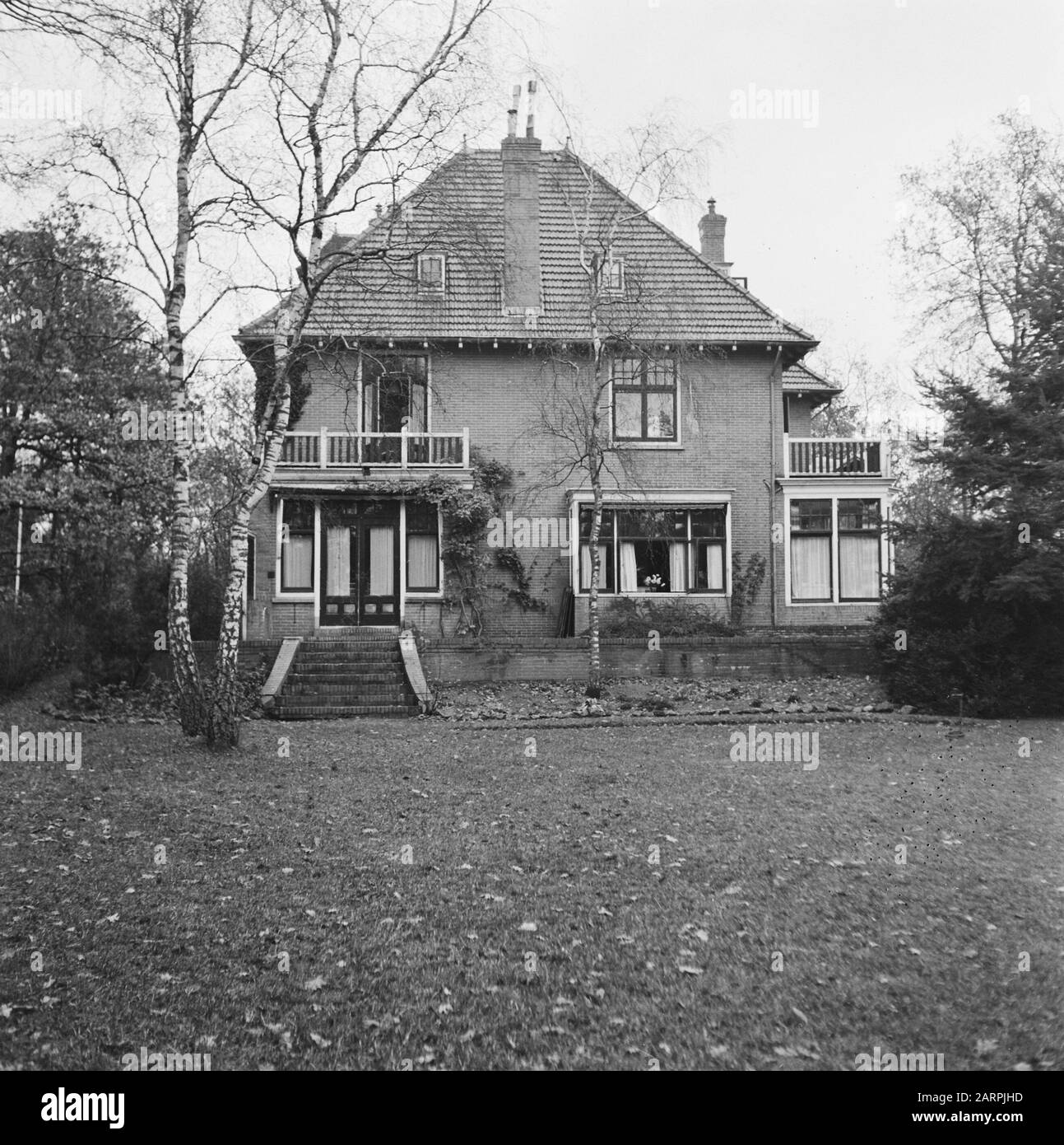 Stichting 1940-1945 Recovering sites Stichting 1940-1945 Restorative ...