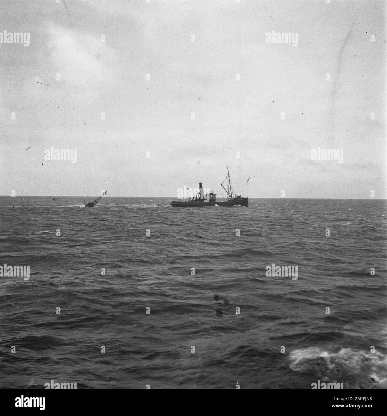 Catches fishing Black and White Stock Photos & Images - Alamy