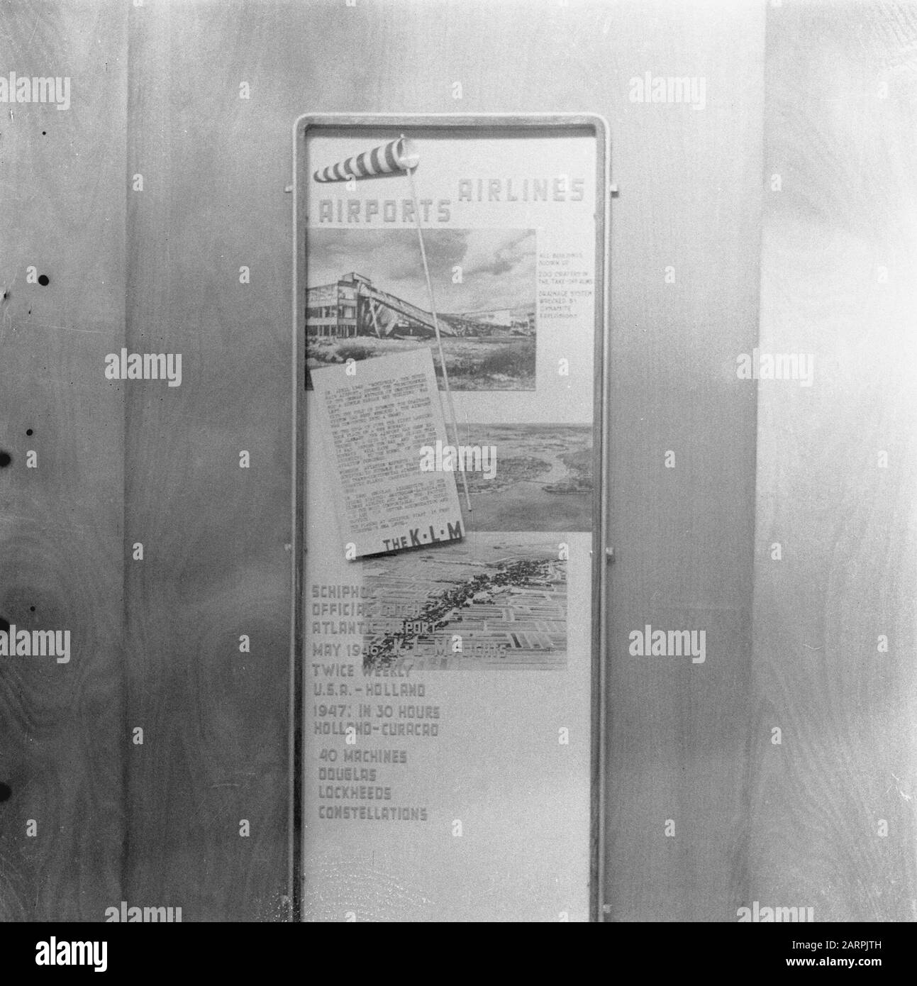 Exhibition rvd hi-res stock photography and images - Alamy