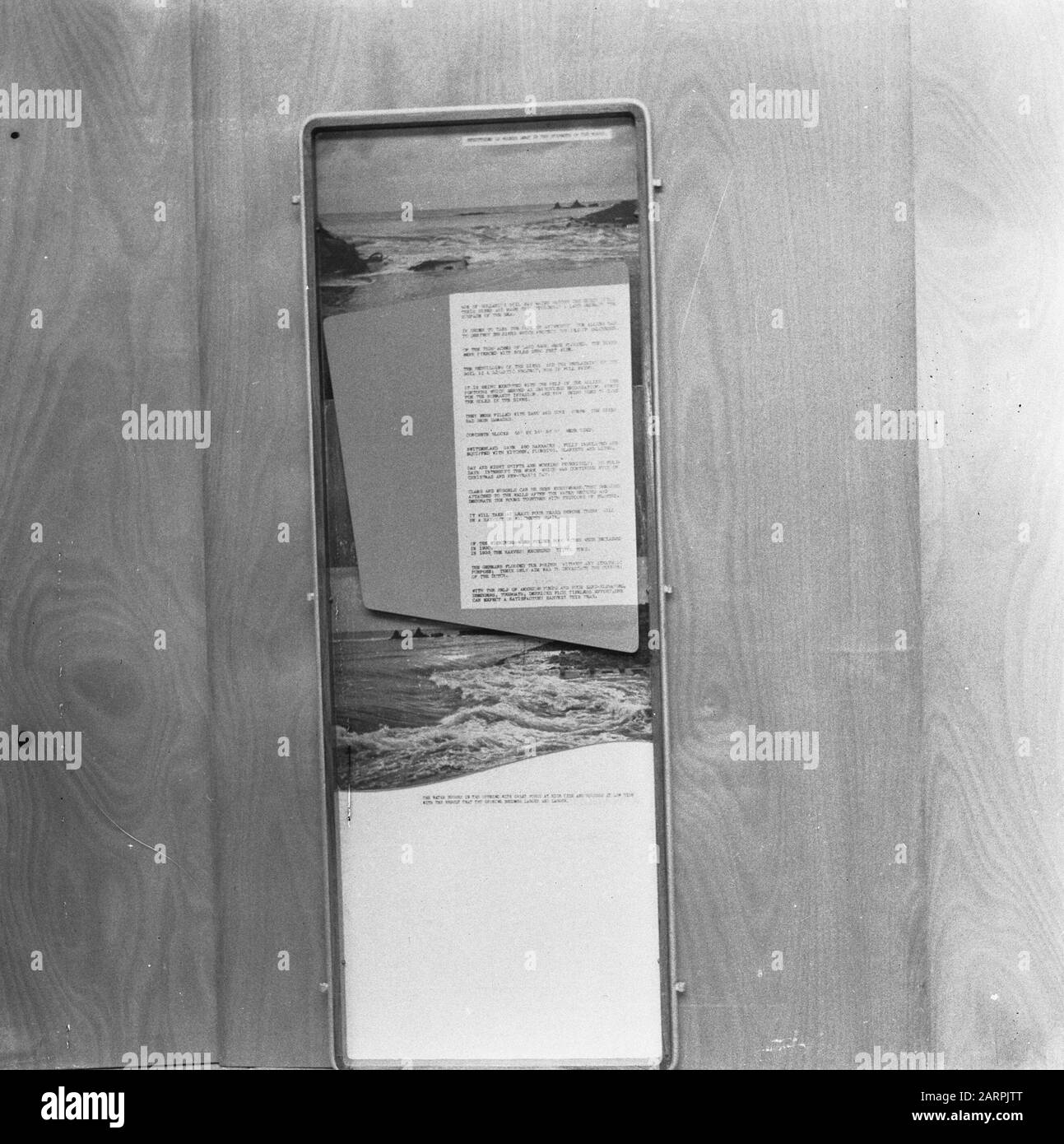 Exhibition rvd hi-res stock photography and images - Alamy