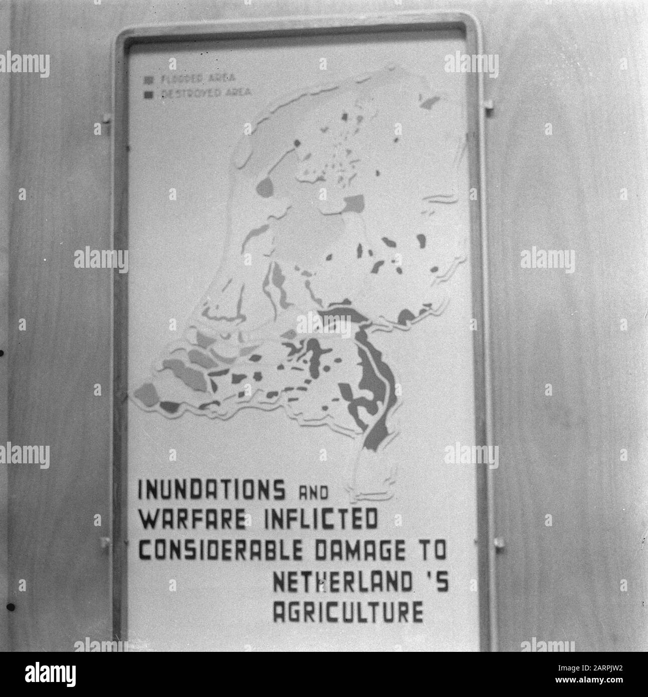 Exhibition rvd hi-res stock photography and images - Alamy