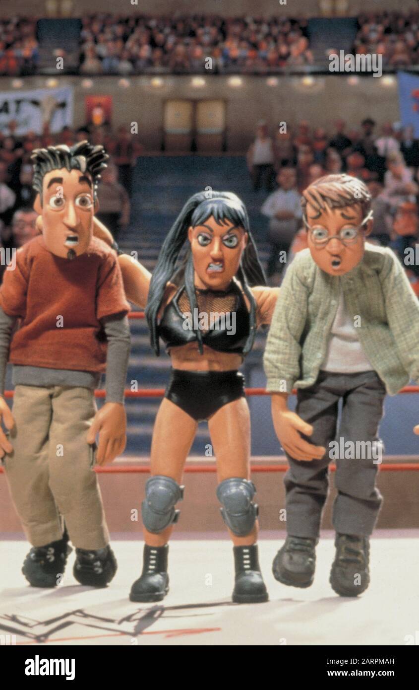 gary & mike Stock Photo - Alamy