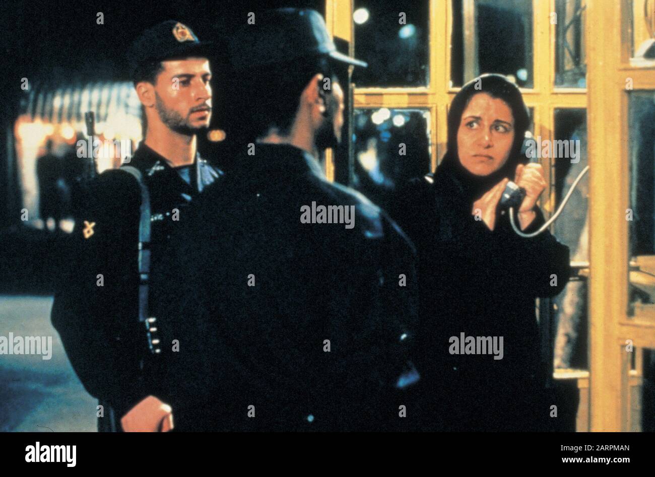 the circle, dayereh, 2000 Stock Photo - Alamy