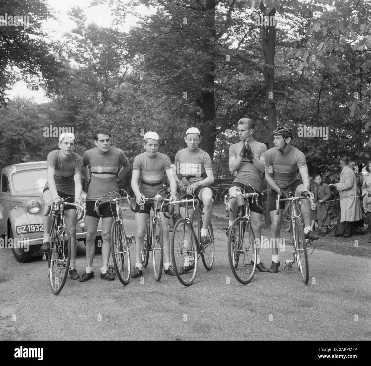 Club championships cycling hi-res stock photography and images - Alamy