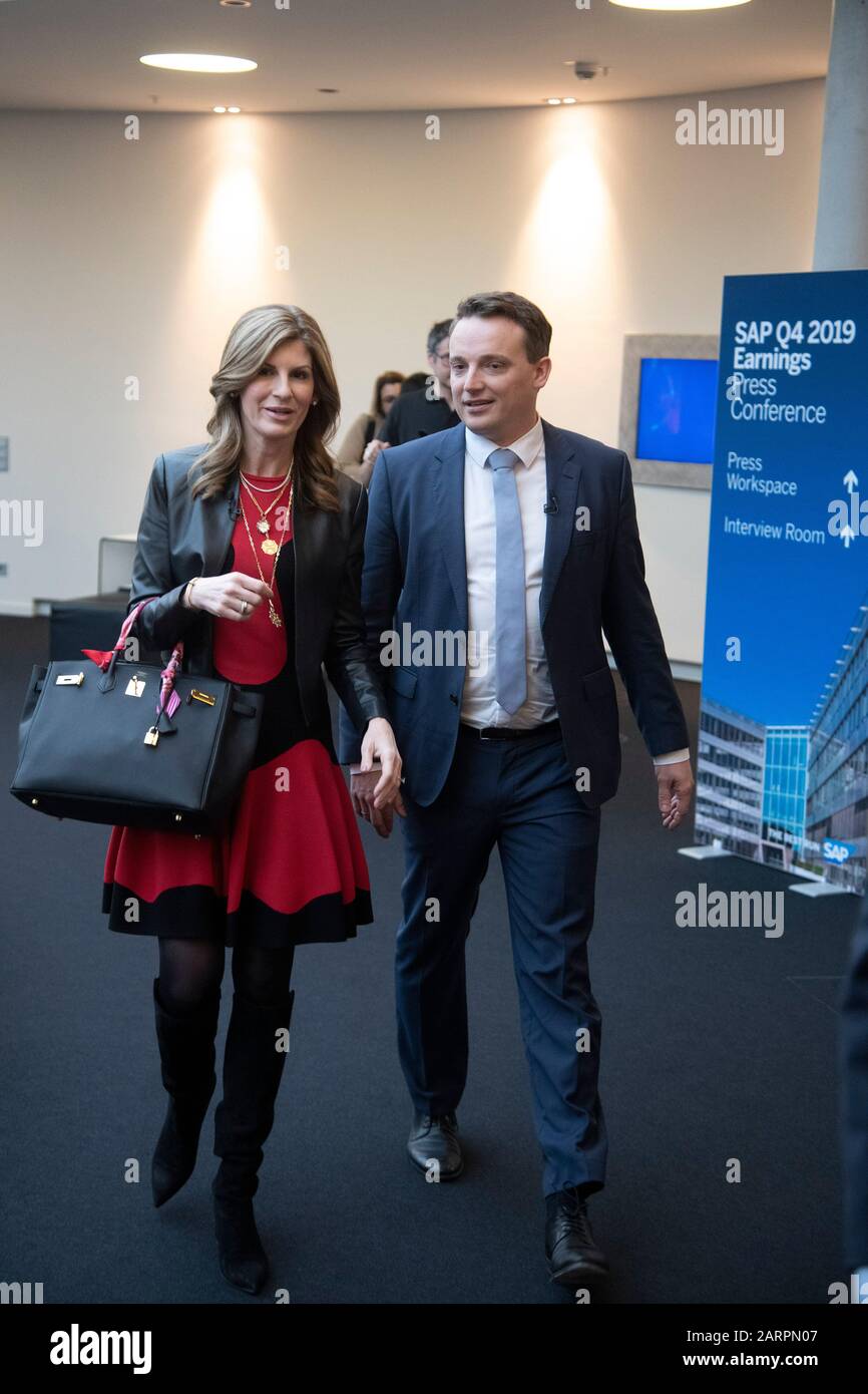 Jennifer morgan hi-res stock photography and images - Alamy