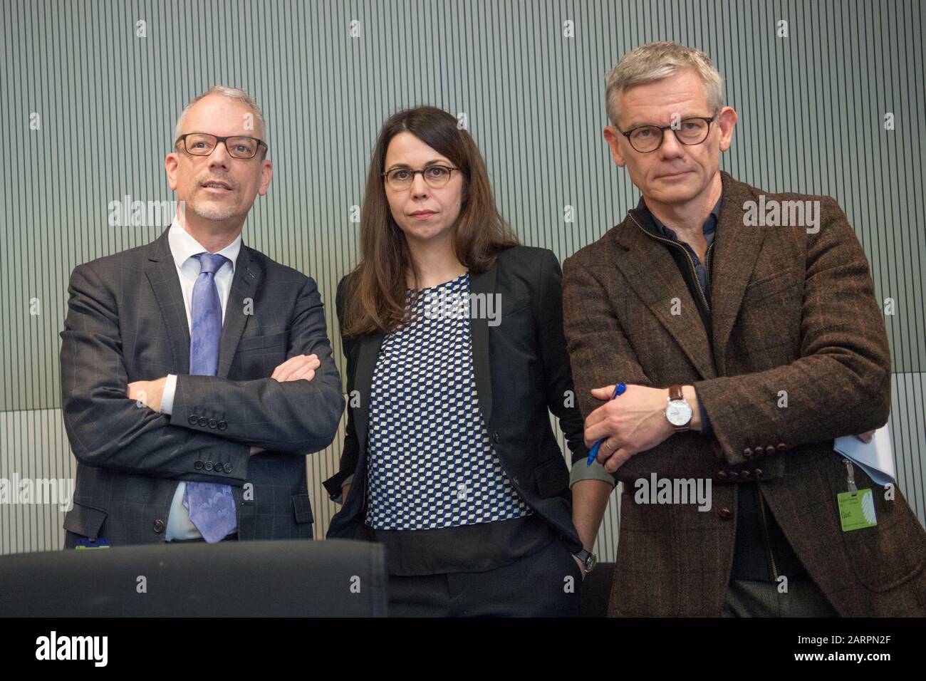 Stephan malinowski hi-res stock photography and images - Alamy