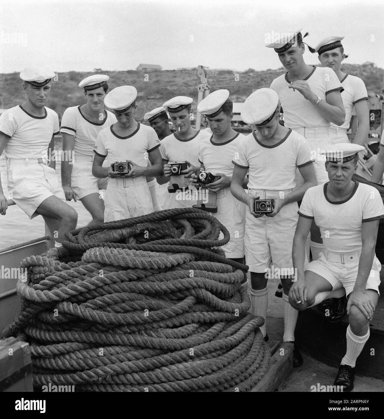 Travel enthusiast Black and White Stock Photos & Images - Alamy