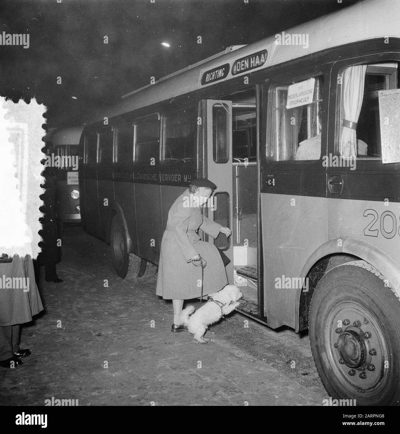 Ns autobuses hi-res stock photography and images - Alamy