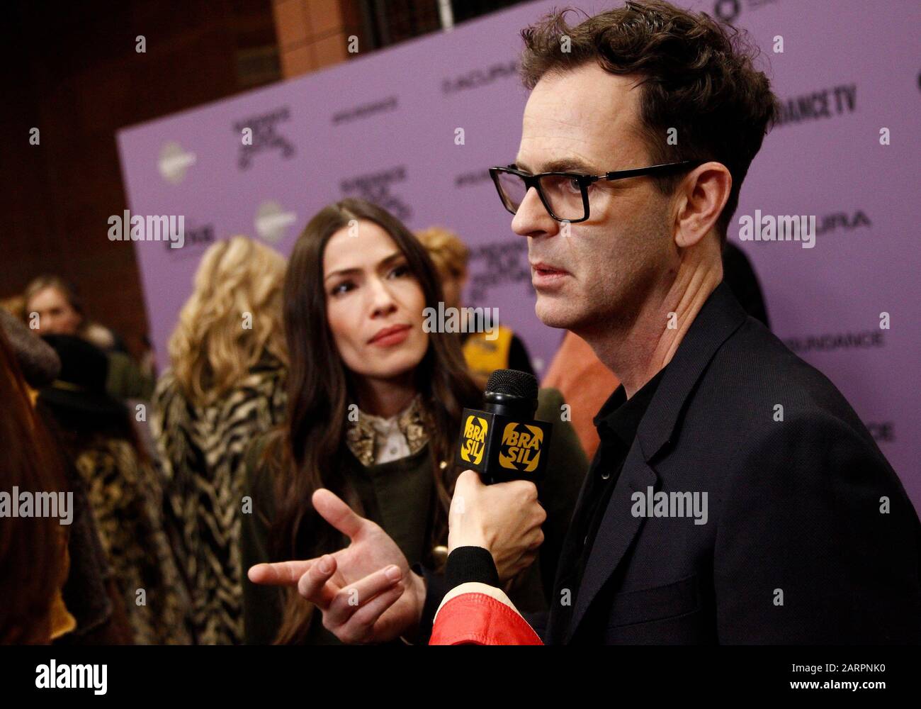 Brent travers hi-res stock photography and images - Alamy