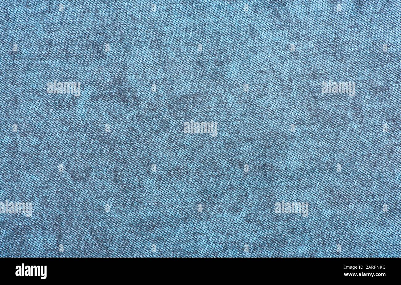 Light blue jeans background Stock Photo - Alamy