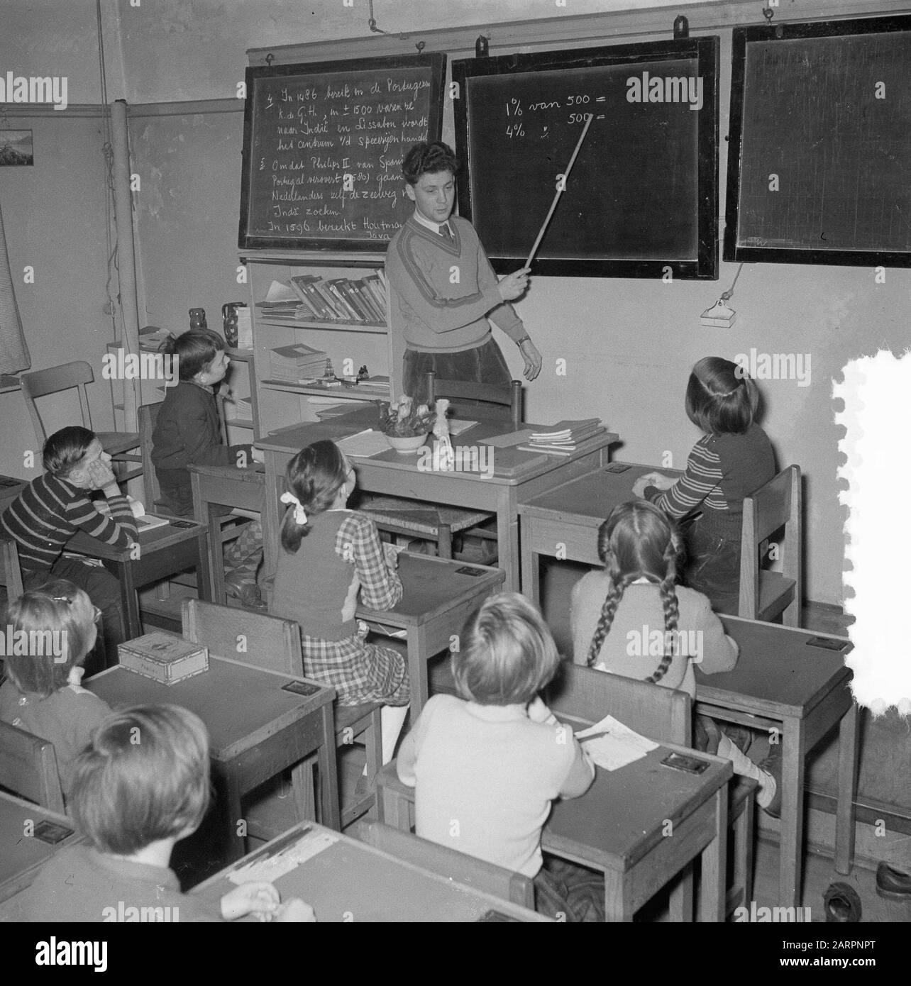 Master of architecture student Black and White Stock Photos & Images ...