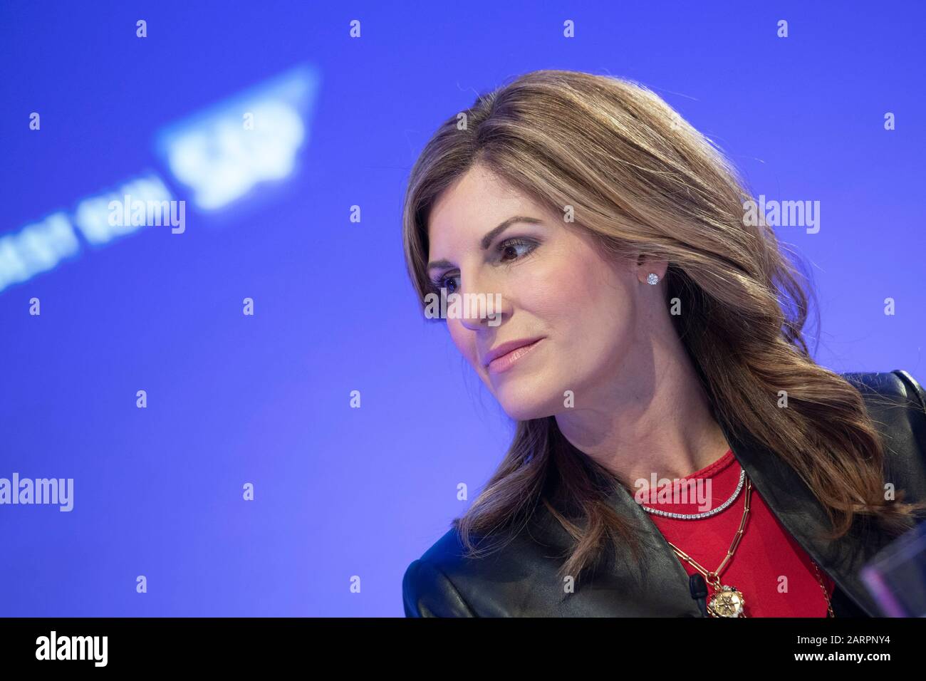 Jennifer morgan sap hi-res stock photography and images - Alamy