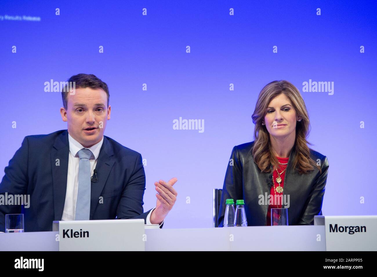 Jennifer morgan sap hi-res stock photography and images - Alamy