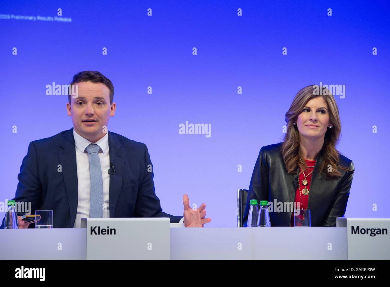 Jennifer morgan sap hi-res stock photography and images - Alamy