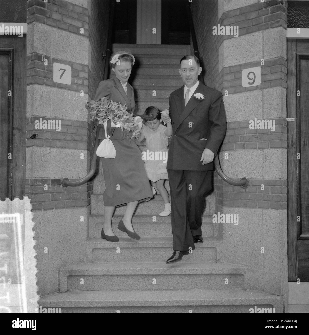 Marriage miss behrens hi-res stock photography and images - Alamy