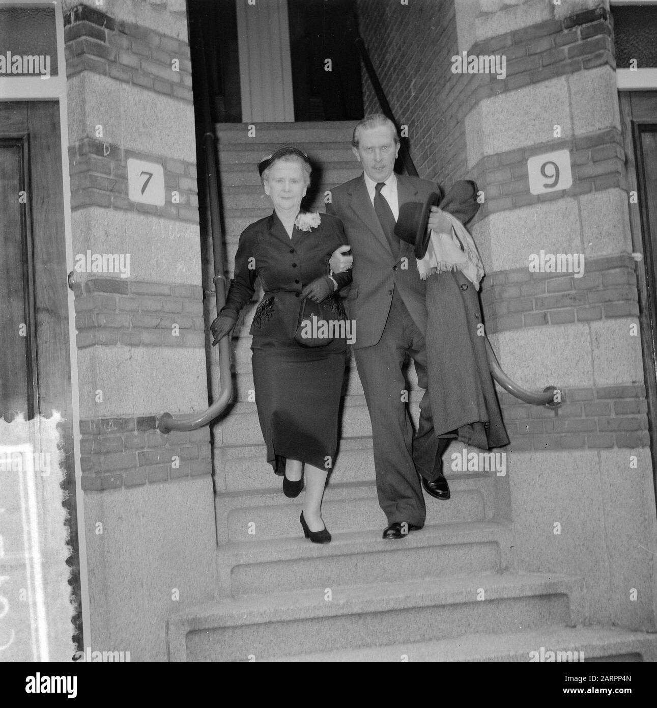 Miss 1955 hi-res stock photography and images - Alamy