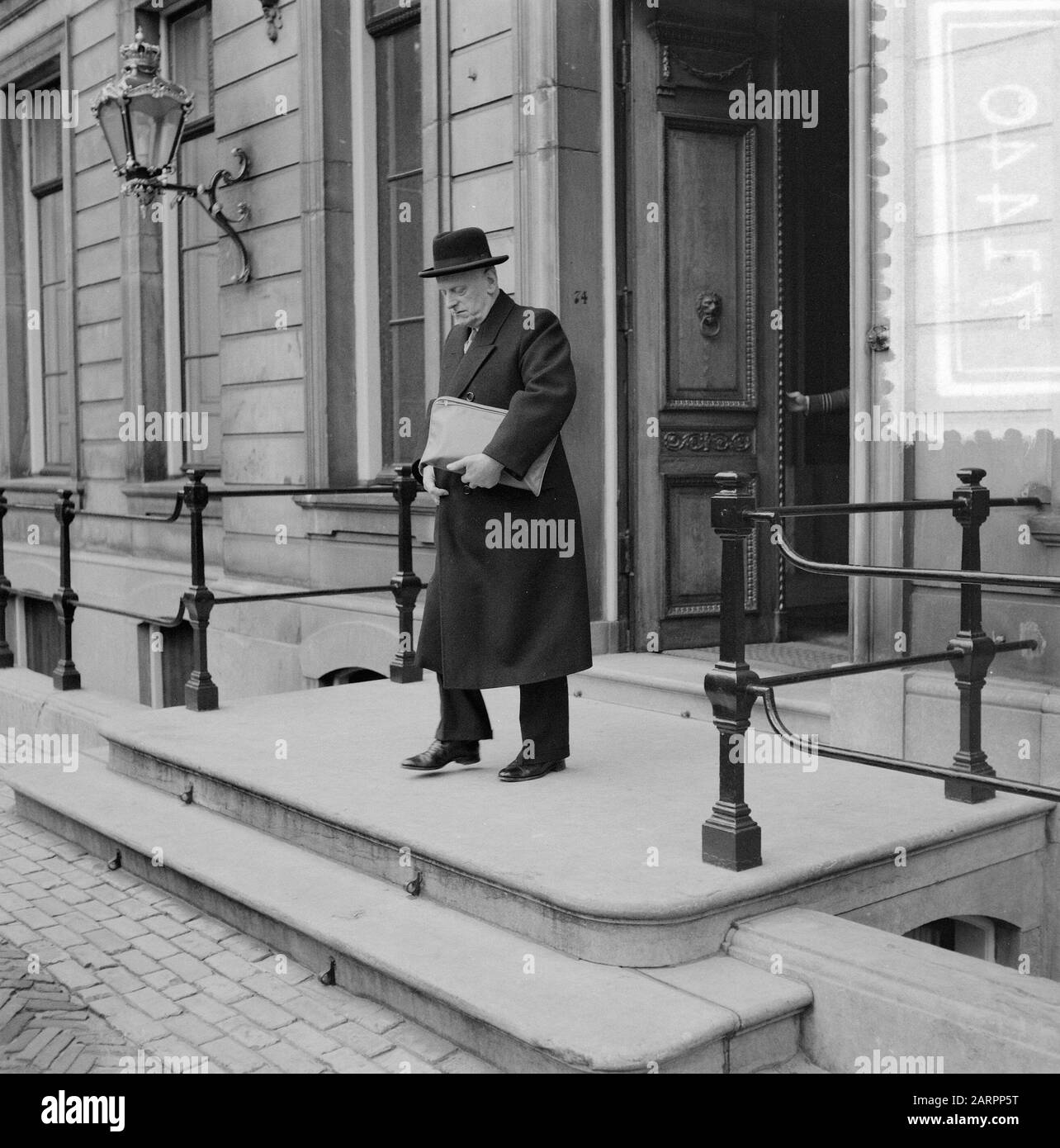 First chamber netherlands Black and White Stock Photos & Images - Alamy