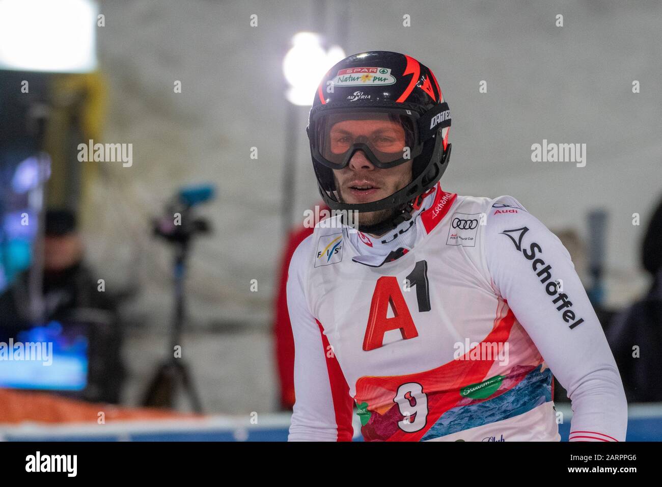 Michael matt hi-res stock photography and images - Alamy