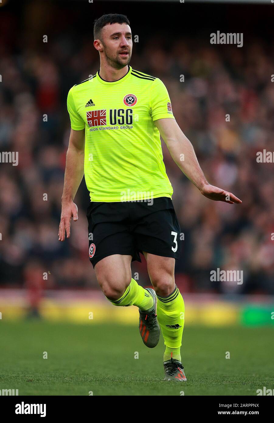 Sheffield uniteds enda stevens hi-res stock photography and images - Alamy