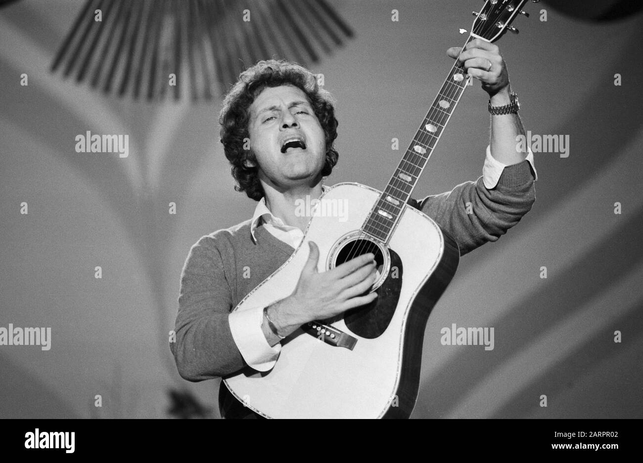 Joe dassin hi-res stock photography and images - Alamy