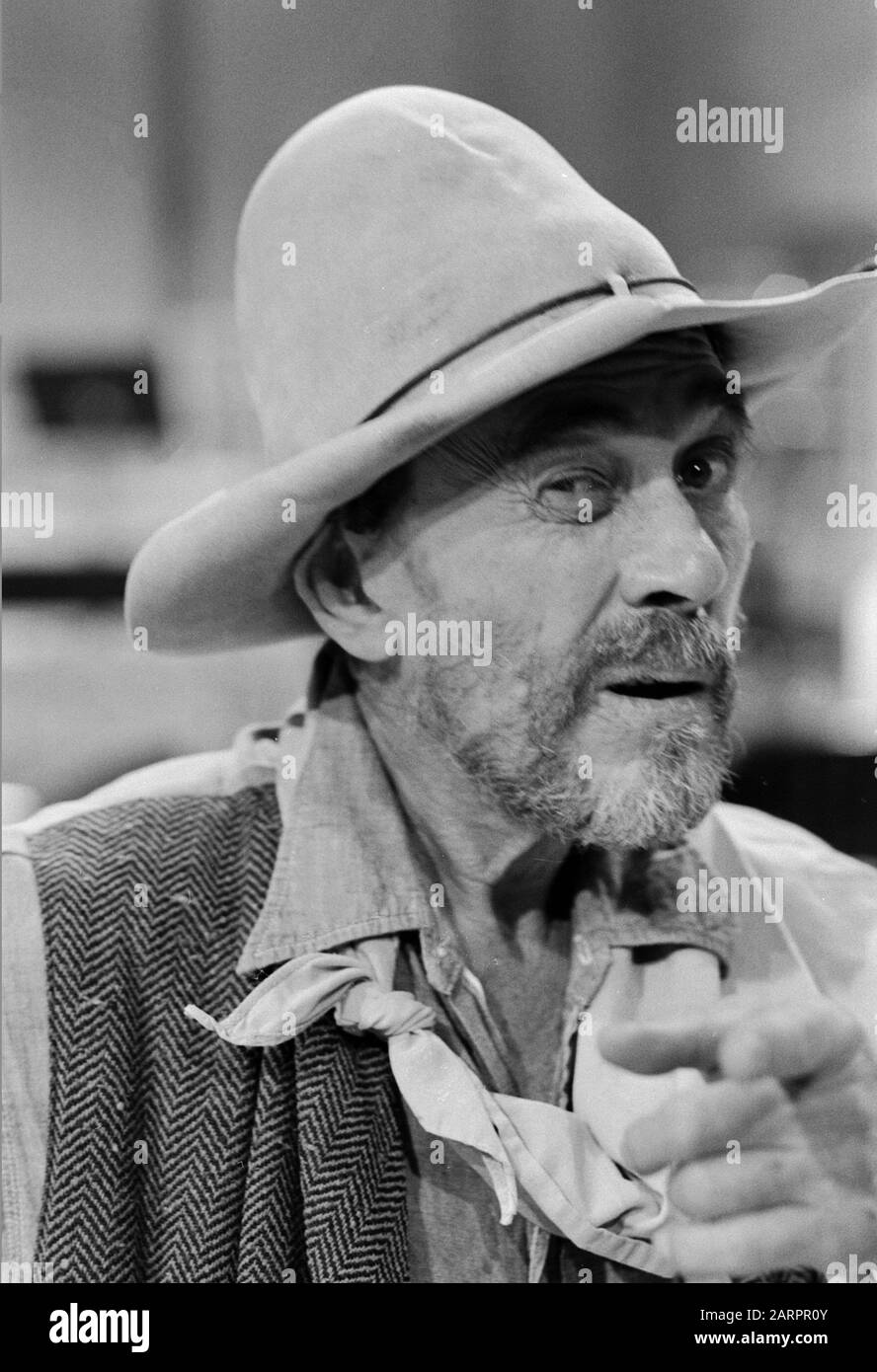 Ken Curtis Actor
